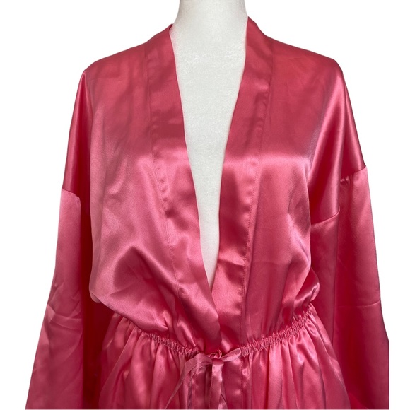 Victoria's Secret | Intimates & Sleepwear | Rare Vintage 8s Deadstock ...